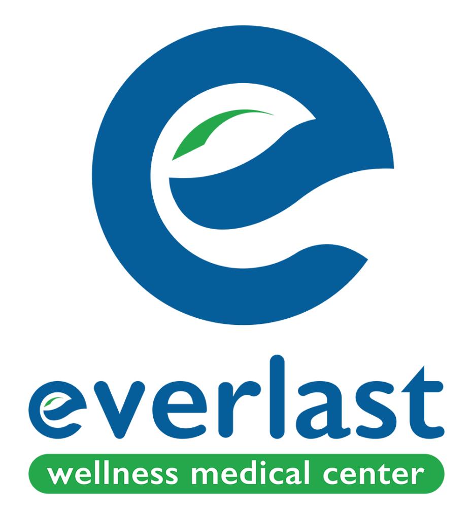 Large Muscle - Everlast Wellness