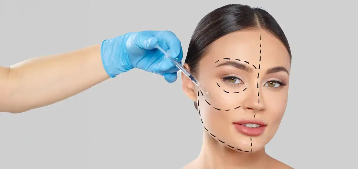 Plastic Surgery - Everlast Wellness